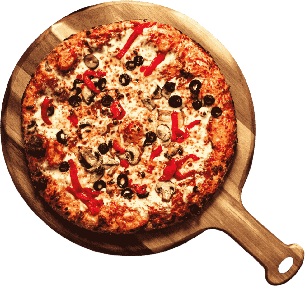 VIPizza Bellwood | VIPizza Bellwood